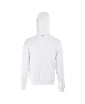 Zegna Printed Graphic Hooded Sweater