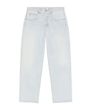 Agolde Belted Bottoms For Men