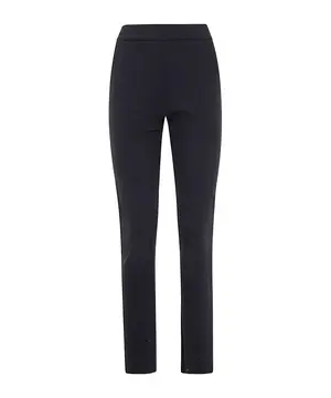 Chiara Boni La Petite Robe Mariajose Tailored High Waist Pants