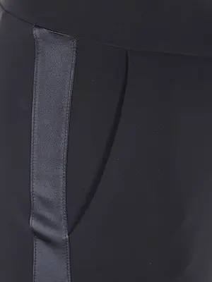 Chiara Boni La Petite Robe Mariajose Tailored High Waist Pants