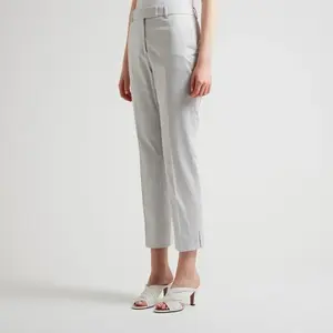 Incotex Tailored Trousers - White