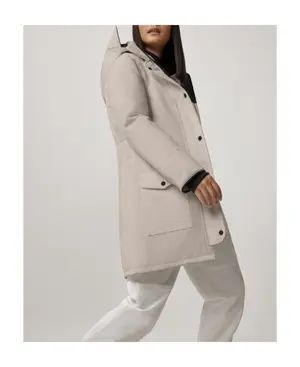 Canada Goose Trillium Parka