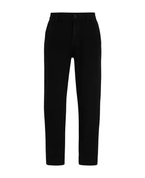Hugo Boss Tapered Pants For Men