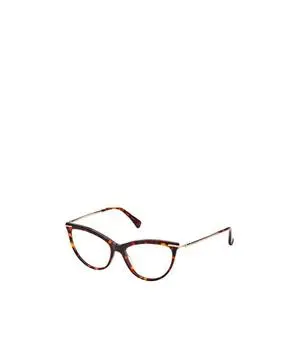 Max Mara Cat Eye Eyeglasses - Black