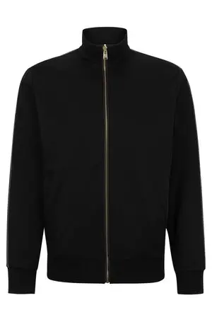 Hugo Boss High Neck Jackets For Men