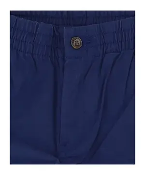 Polo Ralph Lauren Cotton Blend Trousers