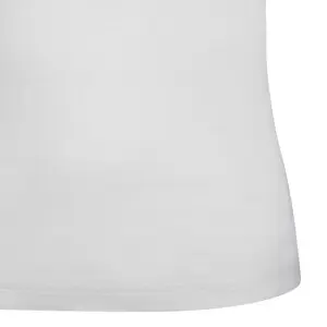 COURREGES Courrèges Buckle Detailed Halter-neck Top