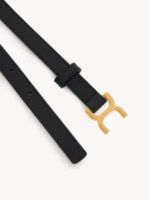 Chloé Marcie Small Belt