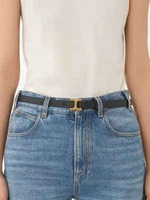 Chloé Marcie Small Belt