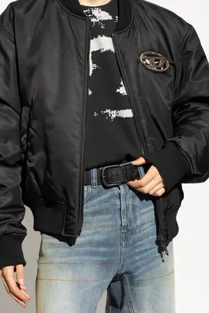 DIESEL® B-archive Belt