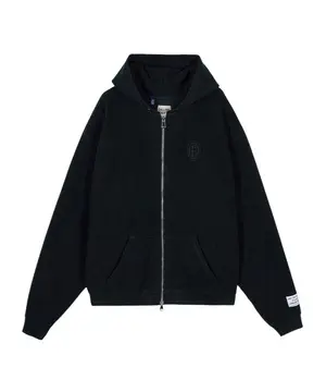 GALLERY DEPT. Long-sleeved Sweatshirt - Black