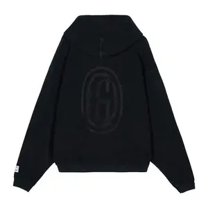 GALLERY DEPT. Long-sleeved Sweatshirt - Black