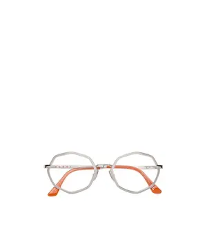 Marni Pulpit Rock Optical Argento Eyeglasses