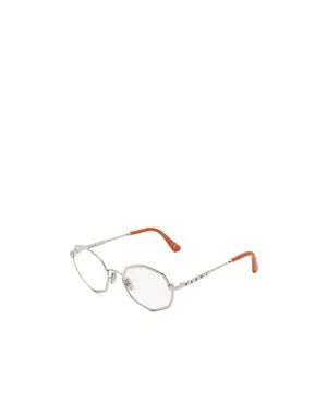 Marni Pulpit Rock Optical Argento Eyeglasses