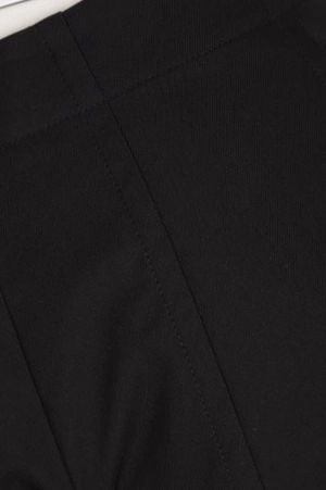 JIL SANDER High-waist Straight-leg Trousers