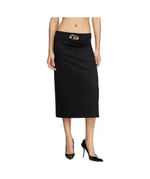 DIESEL® O-seus Skirt