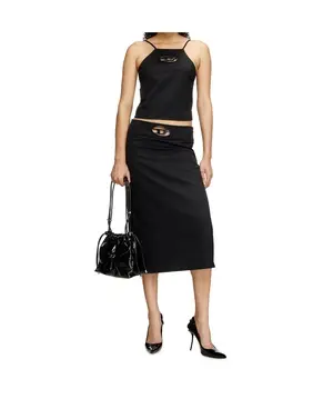 DIESEL® O-seus Skirt