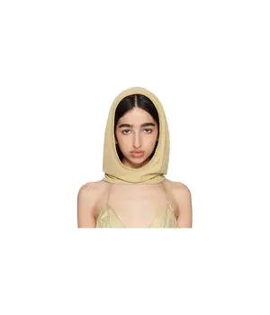 Rick Owens Hollywood Grace" Hood
