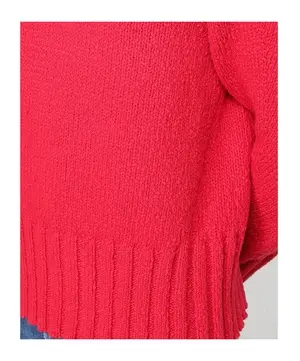 Séfr Long-sleeved Knitwear With Round Neck