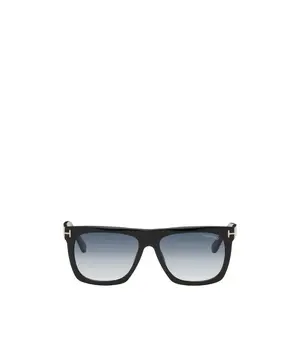 Tom Ford Embossed Eyewear For Men