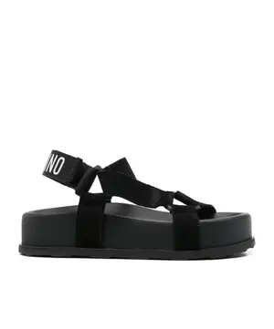 Women's Moschino Strap Sandals
