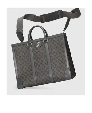 Gucci Ophidia Large Tote Bag
