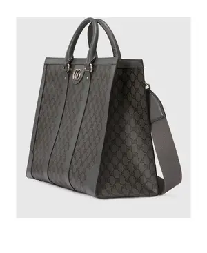 Gucci Ophidia Large Tote Bag