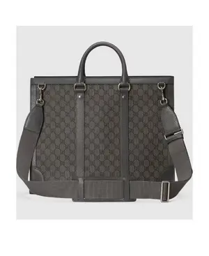 Gucci Ophidia Large Tote Bag