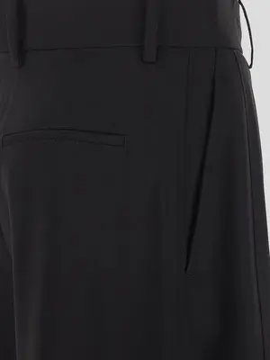 Bottega Veneta Wide-leg Trousers