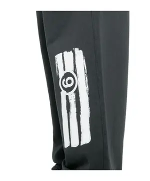 MAISON MARGIELA Numbers Motif Track Pants