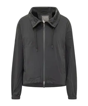 Herno Trimmed Jackets For Women