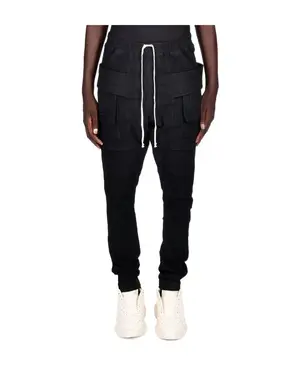Rick Owens Lightweight Sport Bottoms For Men