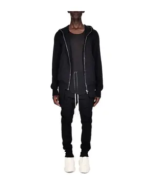 Rick Owens Cargo Pants