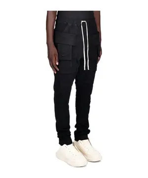 Rick Owens Cargo Pants
