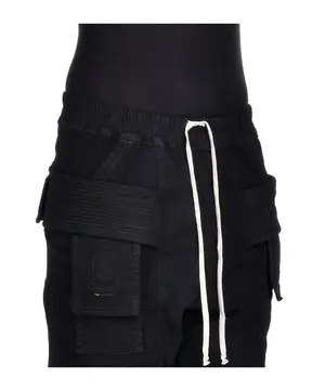 Rick Owens Cargo Pants