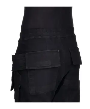Rick Owens Cargo Pants