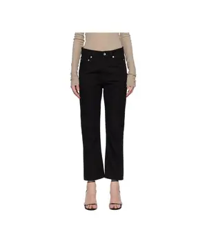 Rick Owens Belt Loops Jeans