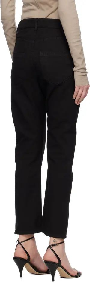Rick Owens Belt Loops Jeans