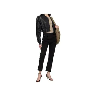 Rick Owens Belt Loops Jeans