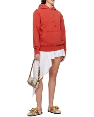 J.W.ANDERSON Chain Anchor Logo Plaque Crossbody Bag