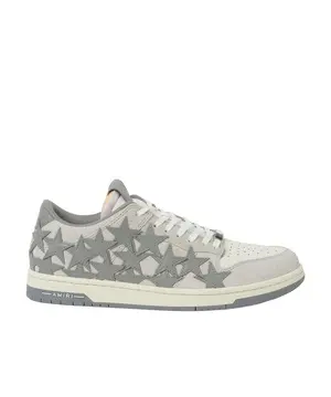 Amiri Star Patch Sneakers