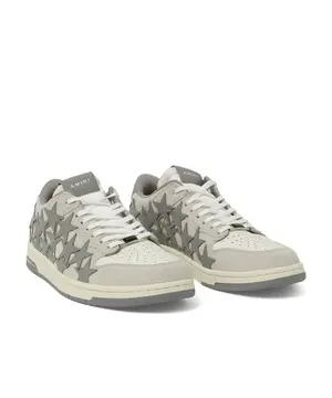 Amiri Star Patch Sneakers