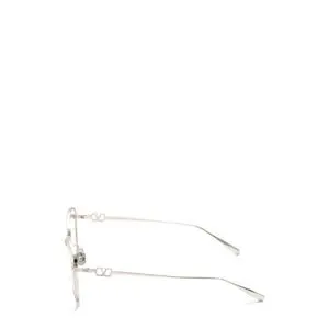 Valentino Garavani Rectangular Eyeglasses