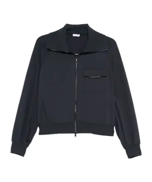 Brunello Cucinelli Casual Jackets For Women