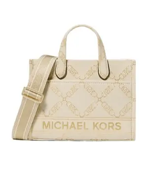 Michael Kors Metallic Totes