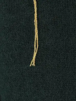Sacai Contrasted Jumper