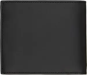 Paul Smith Foldable Wallet With Logo