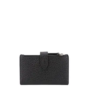 MAISON MARGIELA Four-stitch Bi-fold Wallet