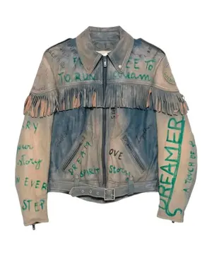 Golden Goose Embellished Jackets For Women