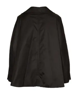 Marni Long-sleeved Single-breasted Coat